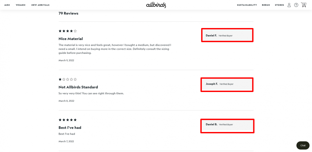 Fake Shopify Reviews: What Are They & Should You Consider Them ...
