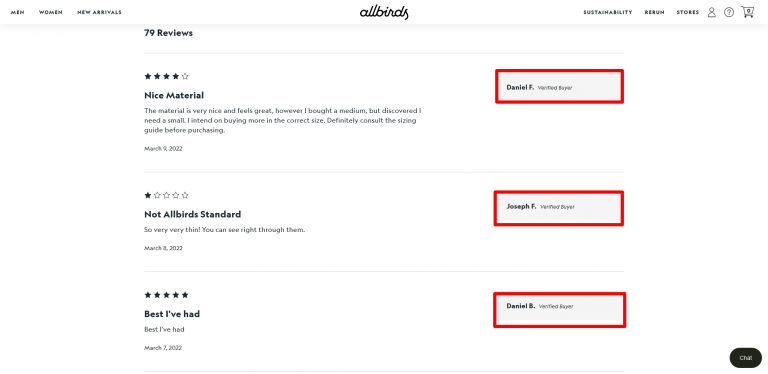 Fake Shopify Reviews: What Are They & Should You Consider Them ...
