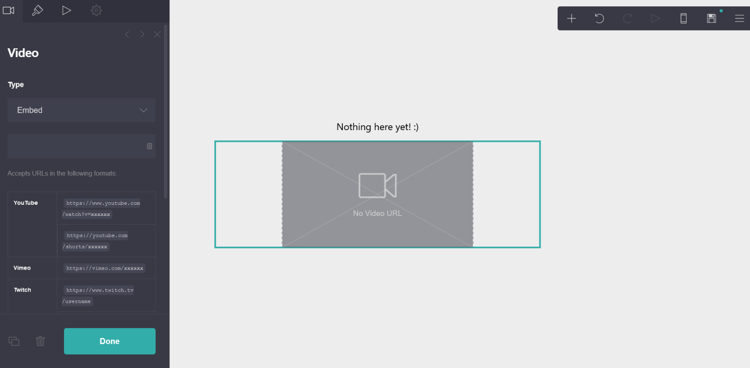 Carrd Website Builder Review 2024 - Acquire Convert