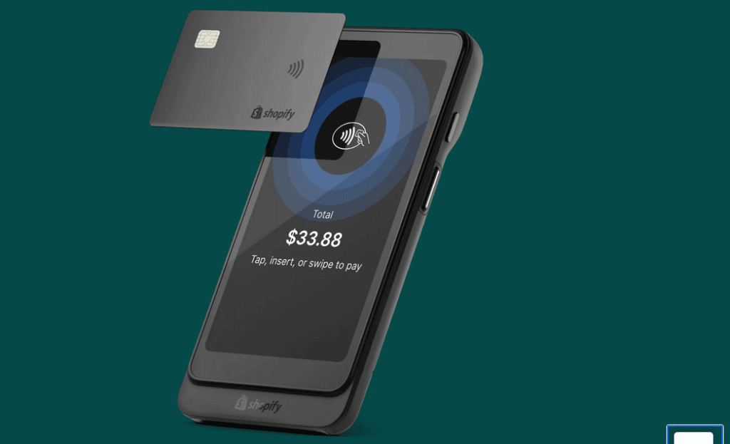 Shopify POS Fees - Acquire Convert