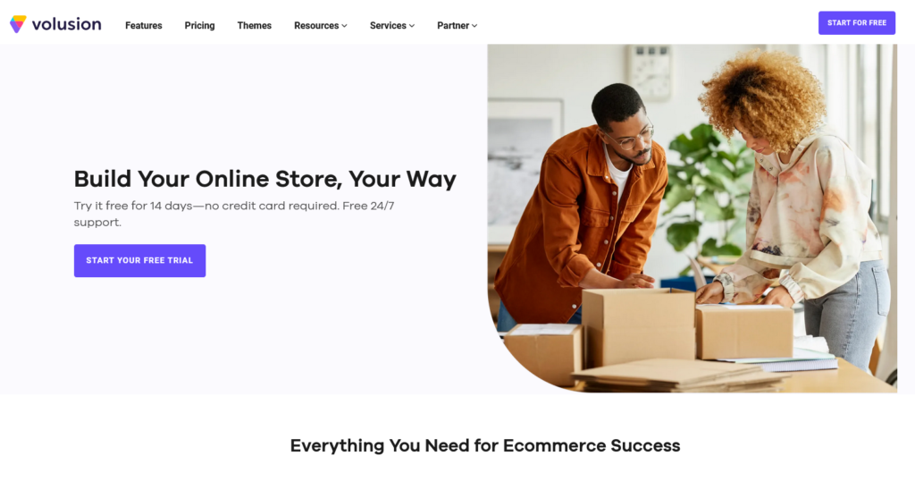 2023: Shopify vs Volusion – Which E-Commerce Platform is Best for Your ...