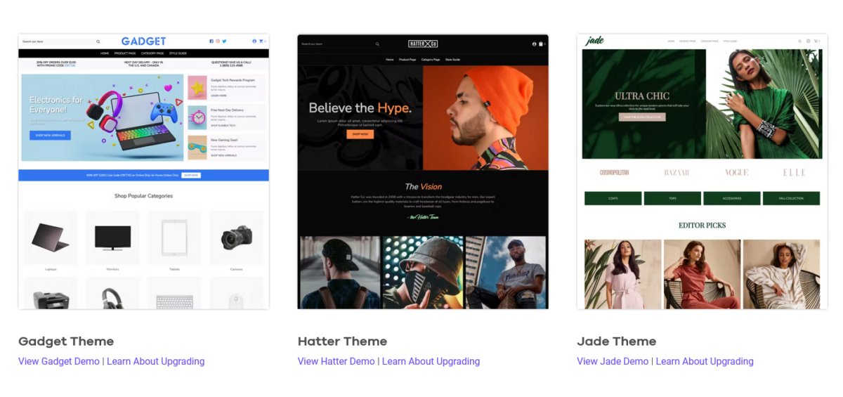 2023: Shopify vs Volusion – Which E-Commerce Platform is Best for Your ...